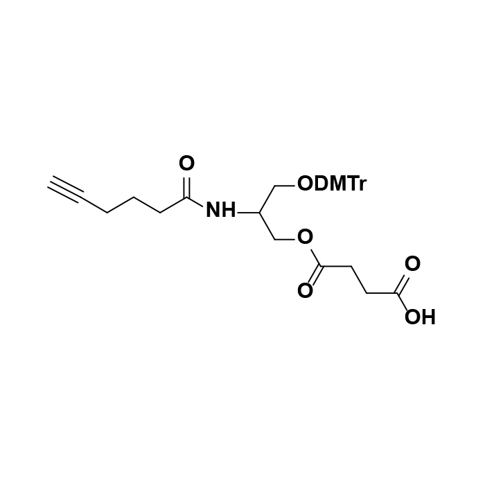 3'-Hexynyl-succinate - 北京海精高创科技有限公司