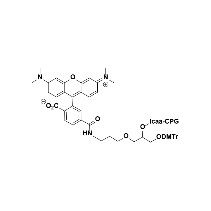 3'-TAMRA CPG - 北京海精高创科技有限公司