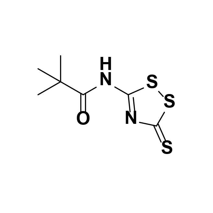 Sulfurizing Reagent Ⅳ - 北京海精高创科技有限公司
